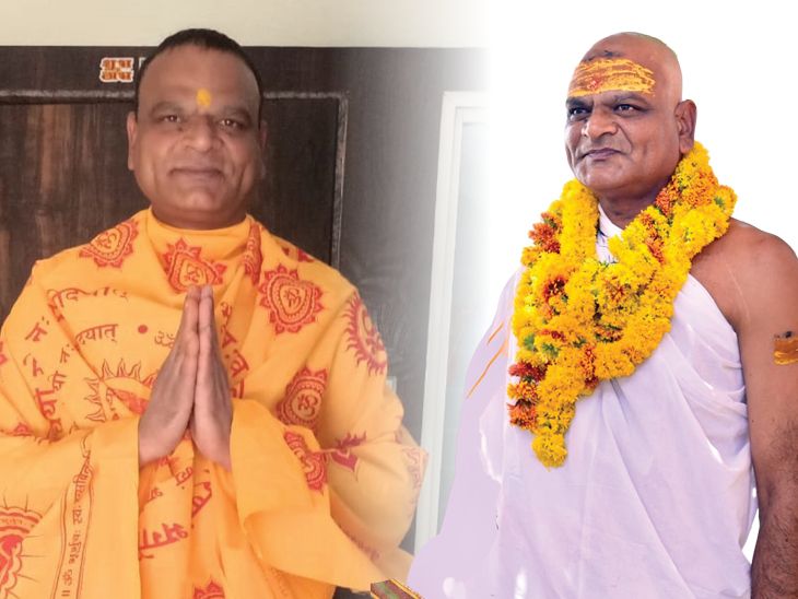 Muslim Hindu | Zafar Sheikh Chaitanya Singh Rajput; Truth After ...