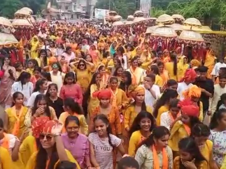 Birth anniversary of Veer Durgadas Rathore | वीर दुर्गादास राठौड़ की ...