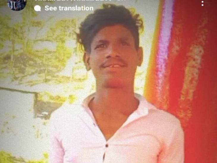 A separated friend appears in the dream. | सपने में दिखता है बिछड़ा हुआ ...