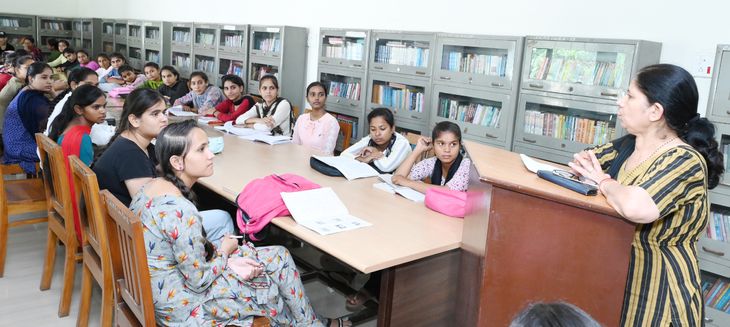 SR Ranganathan's birth anniversary celebrated as Library Day ...