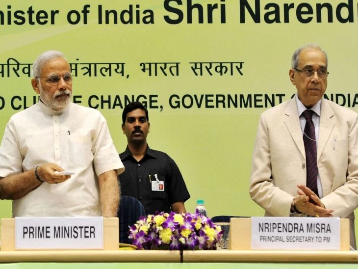 Nripendra Mishra Interview; Speaks About PM Modi, PMO Days And Ram Mandir
