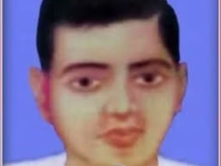 Ramchandra Vidyarthi was martyred while hoisting the tricolor at the ...