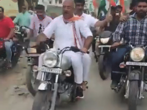 Independence Day 2023, Har Ghar Tiranga campaign; Tiranga Yatra In ...