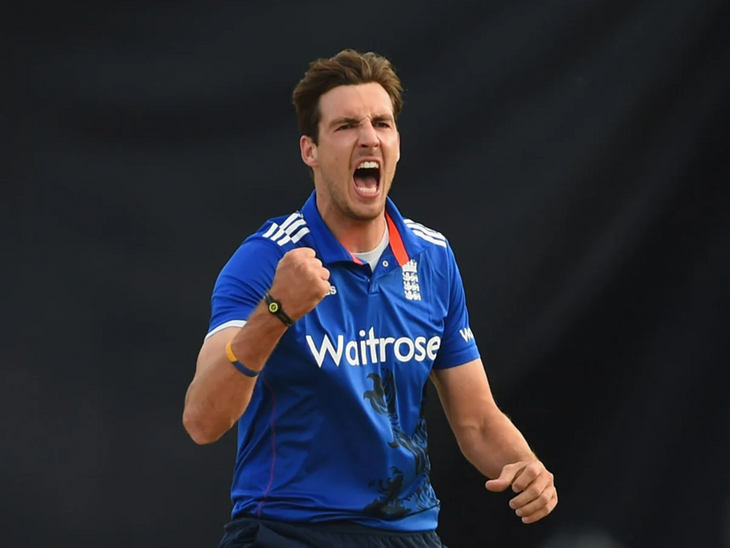 England Cricketer Steven Finn Retirement Update | Career Info & Stats