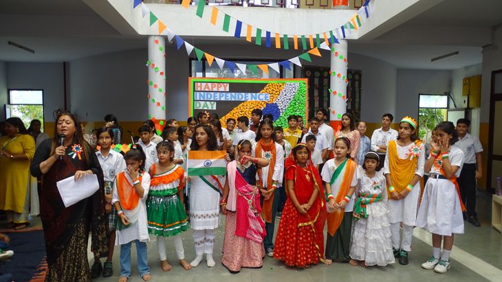 Inayat Kunal and Homi, Ganga Sadan, Jhelum Sadan and Vani, Hunar and ...