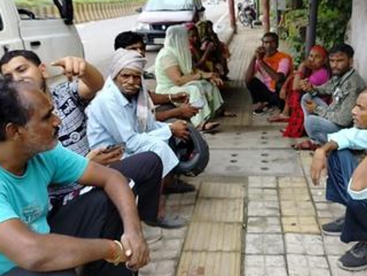 CC TV footage will reveal the secret of Shanti's murder | CCTV से ...