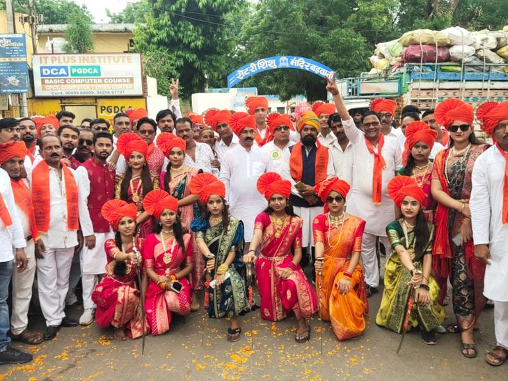 385th birth anniversary of Veer Durgadas Rathore | वीर दुर्गादास राठौड़ ...