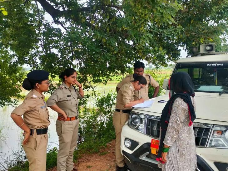 12 accused arrested | आबकारी विभाग की कार्रवाई: 12 आरोपियों को किया ...