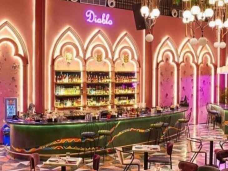 Diablo Bar's license revoked | डियाब्लो बार का लाइसेंस निरस्त: तीसरी ...