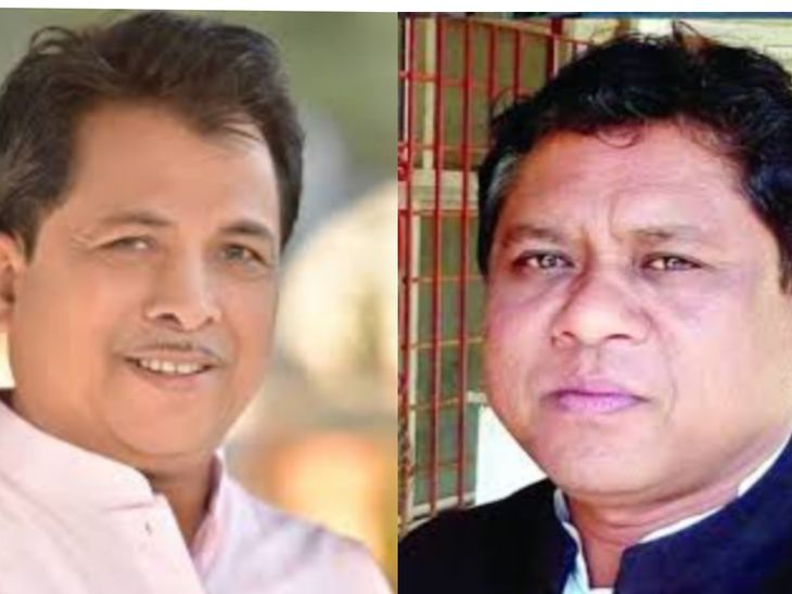 BJP candidates fixed in Multai and Bhainsdehi | मुल्ताई और भैंसदेही में ...