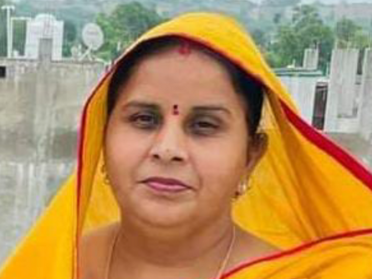 BJP gave tickets to Edal Kansana and Sarla Rawat | भाजपा ने एदल कंसाना ...