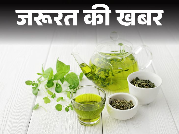 Green Tea Side Effects And Benefits Kya Hai; Green Tea Peene Ka Sahi ...