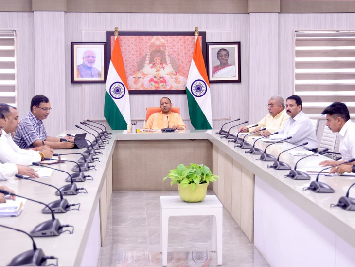 26 roads of Lucknow division will be rejuvenated | लखनऊ मंडल की 26 ...