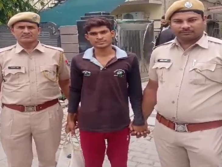 Rajasthan kota 10 years jail for the accused of attempt to rape, Khatauli, posco 3 | रेप के ...