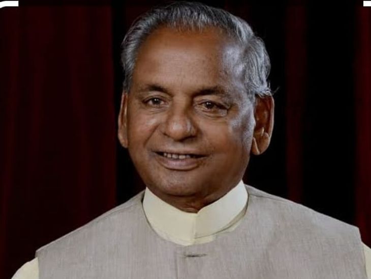 Kalyan Singh's death anniversary will be celebrated as Hindu-Pride-Day