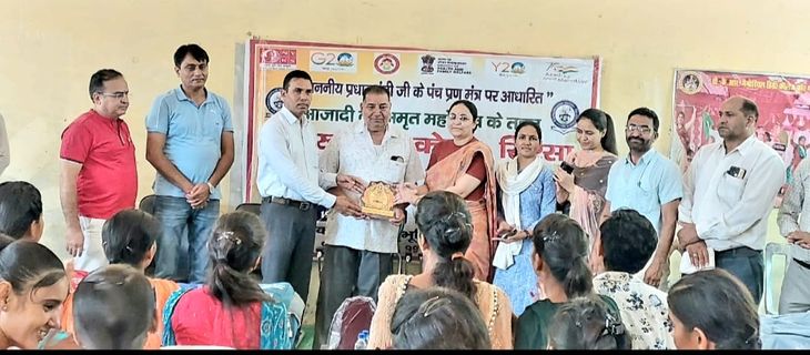 Today's youth have the responsibility of saving the glorious history of ...