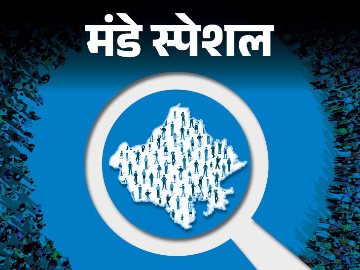 Rajasthan Caste Census 1931 Analysis; Jat Brahmins | Rajput, Bhil ...