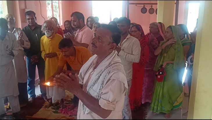 Rights can be achieved only through solidarity and harmony | एकजुटता और ...