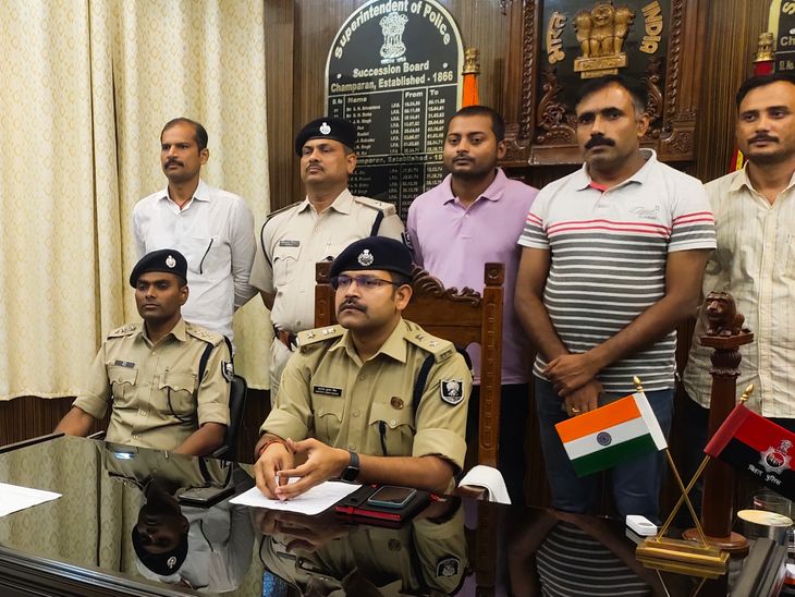 Contractor Rajeev murder case revealed in 48 hours,Betel nut was given ...