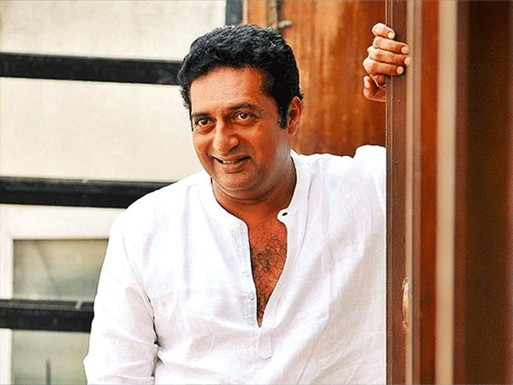 Prakash Raj | Prakash Raj ISRO Moon Mission Chandrayaan-3 Tweet ...