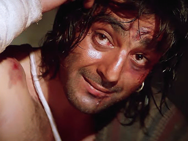 Sanjay Dutt's Khalnayak-2; First Part To Re-release On September 4 ...