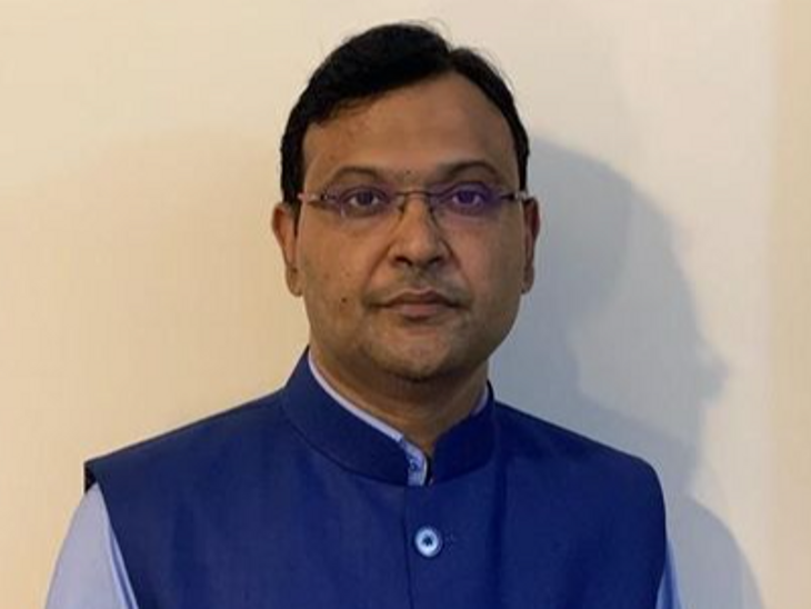 Dr Pradeep Singh Rajpurohit appointed Indian ambassador to West Indies ...