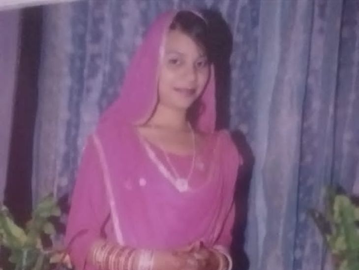 Kurukshetra Jhansa Married Woman's Death Road Jam Dowry Harassment Case ...