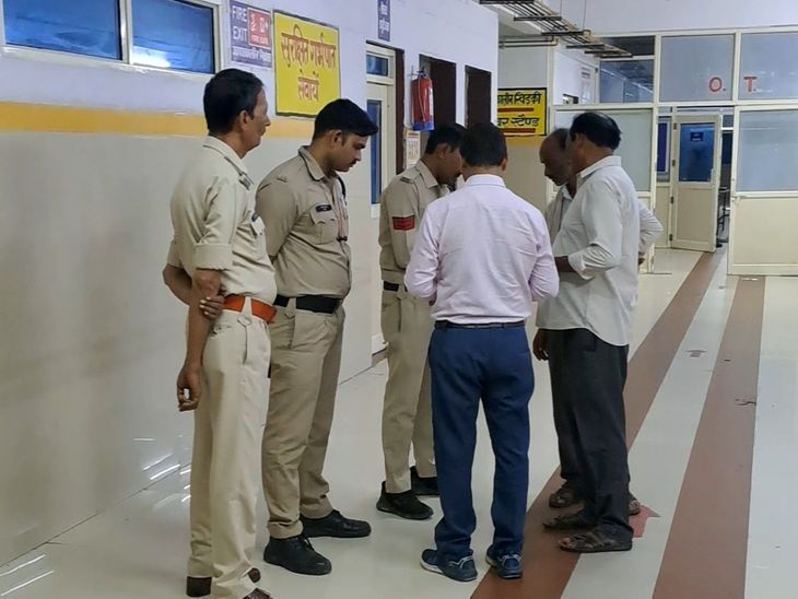 16 year old girl in Datia, 7 months pregnant | दतिया में 16 साल की ...