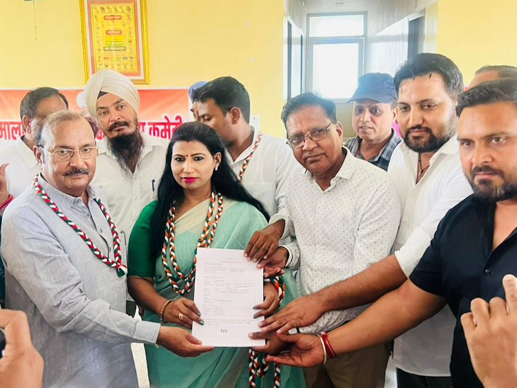 Malviya Nagar Capital of Rajasthan - Rajeev Arora | मालवीय नगर राजस्थान ...