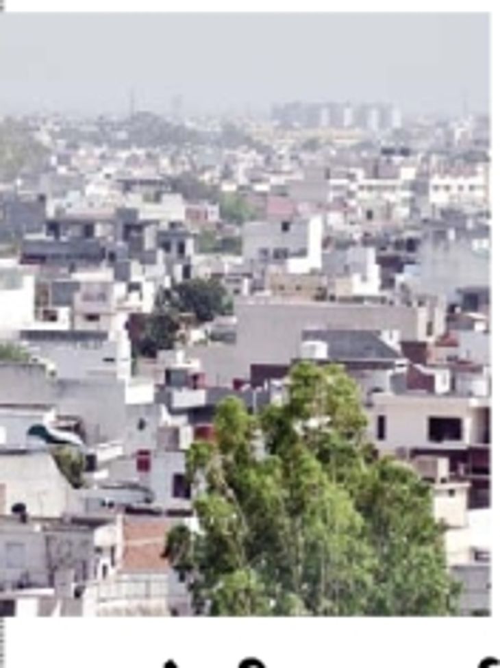 The process of installing UID plates on 80 thousand buildings soon, the ...