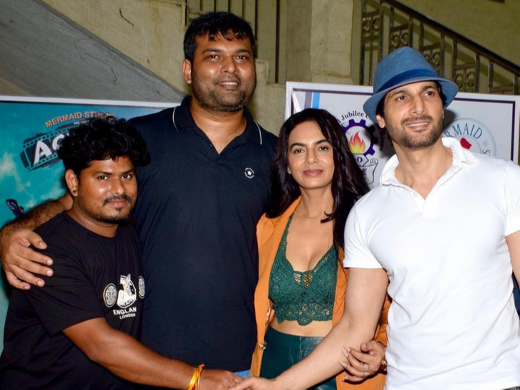 film director shanshak new film releases on 1 september; bihar film ...