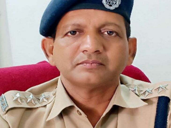 IPS Transfer list released by Director General of Police Umesh Mishra ...