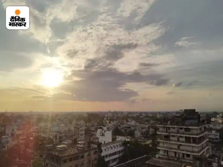 Chhattisgarh Monsoon Weather Update; Raipur Bilaspur | Bijapur
