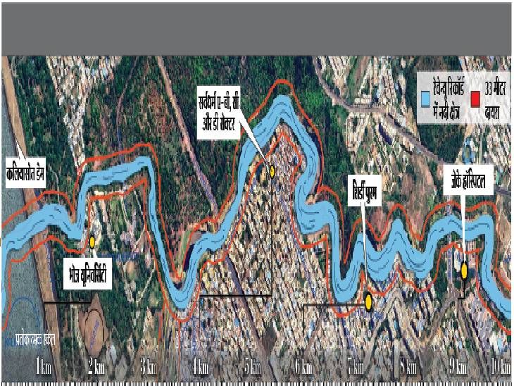 Maximum possession from Kolar to Salaiya | सबसे अधिक कब्जे कोलार से ...