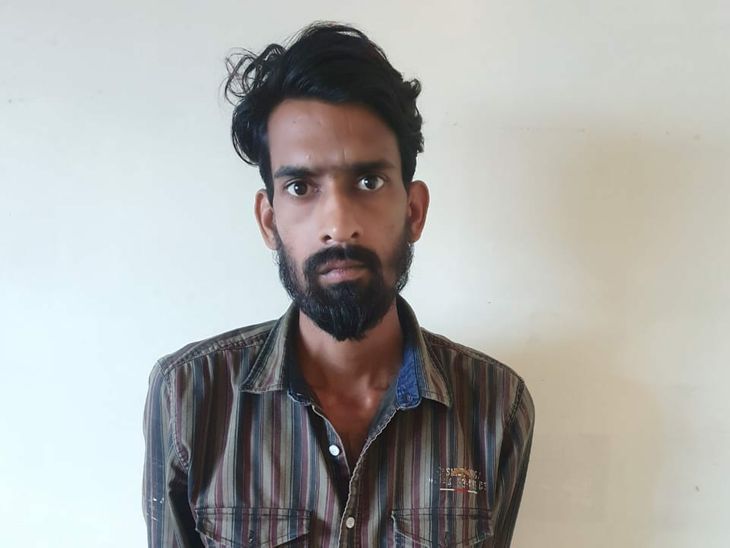 Order to keep Sameer Ullah in Gwalior Central Jail | समीर उल्ला को ...