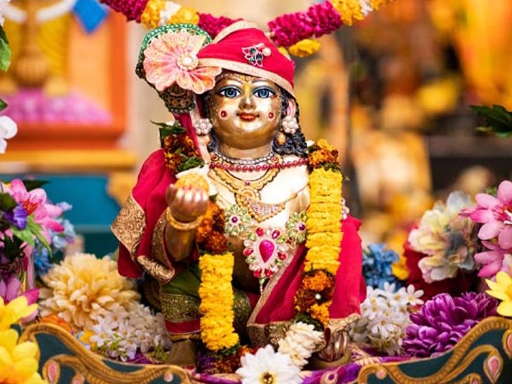 Bhadau month from August 31 to September 29: 18 days of Teej festival ...