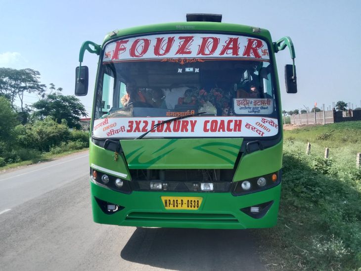 RTO action on taking double fare on festivals | त्यौहारों पर दोगुना ...