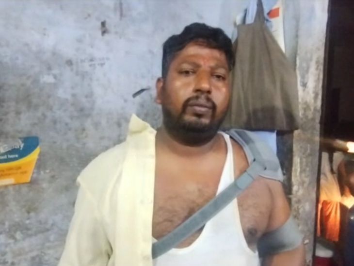Dairy operator beaten up for asking for Rs 200 as loan | उधार के 200 ...