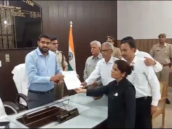 Demand for establishment of High Court bench in Meerut | मेरठ में हाई ...