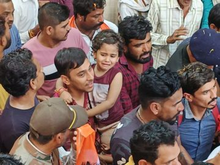 Shujalpur soldier martyred in Ladakh