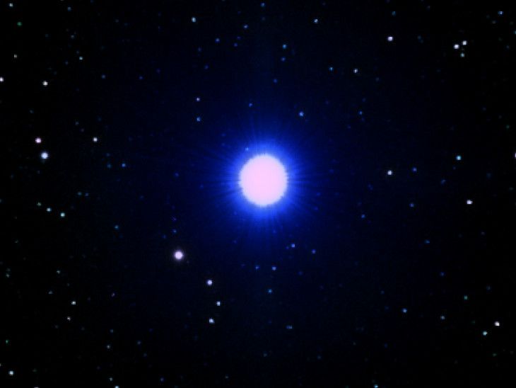 August star will rise on 7th September, agastya muni and Canopus star story