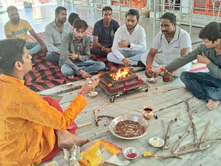 Coaching students should not take wrong steps, sacrifices with chanting ...