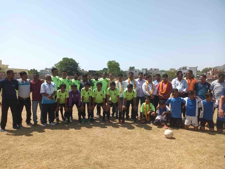 Rajiv Gandhi Rural and Urban Olympic Games | राजीव गांधी ग्रामीण एवं ...