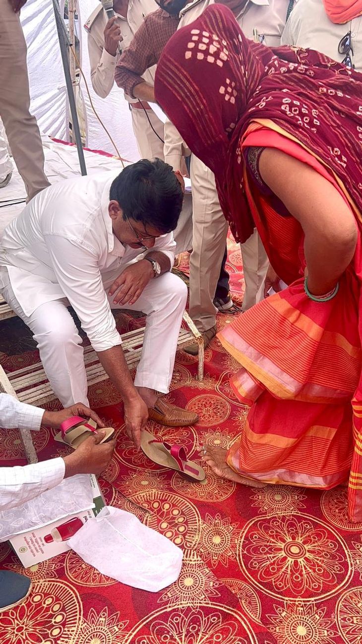 Electricity substation to be built in Agra of Bamori with Rs 2.20 crore ...