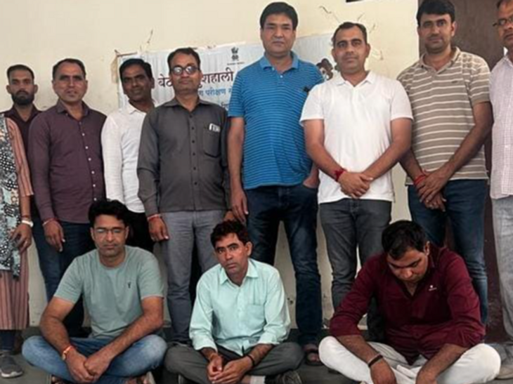 Decoy of State PCPNDT