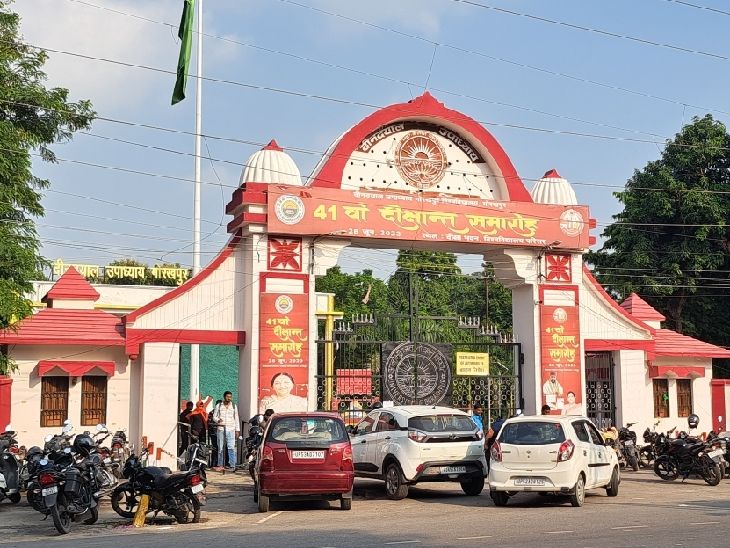 New VC Prof will join DDU. Poonam Tandon