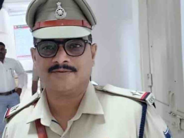 Role of cyber cell personnel suspicious in ganja smuggling case | गांजा ...