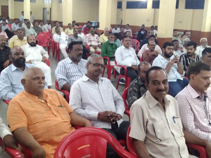 Yadav Ahir Samaj will take out a procession of Shri Krishna in Indore ...