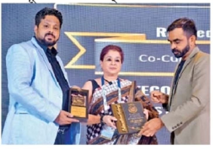 Manav Rachna First in Merit Awards Survey | मेरिट अवार्ड्स सर्वेक्षण ...