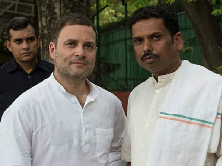 Omkar Singh Markam BJP | Madhya Pradesh Election CEC Member Interview ...